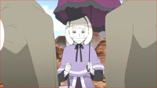 BORUTO_87,キララ登場だ | BORUTO最新まとめ情報局