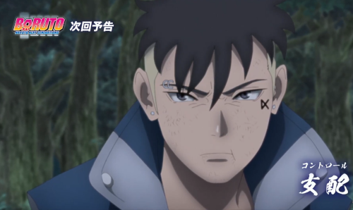 速報！アニメBORUTO第291話 【支配（コントロール）】 | BORUTO最新まとめ情報局